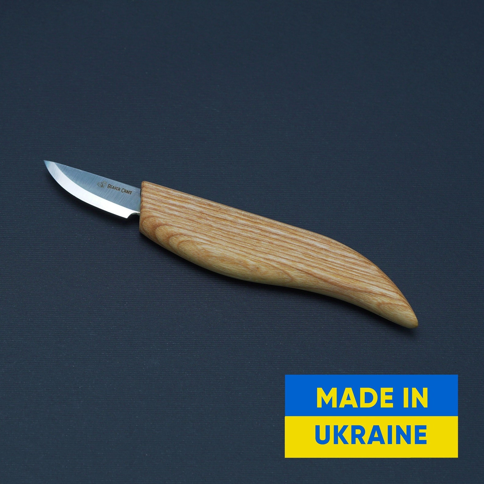 Sloyd Carving Knife Wood Carving Knife Sloyd Woodcarving Knife - Etsy