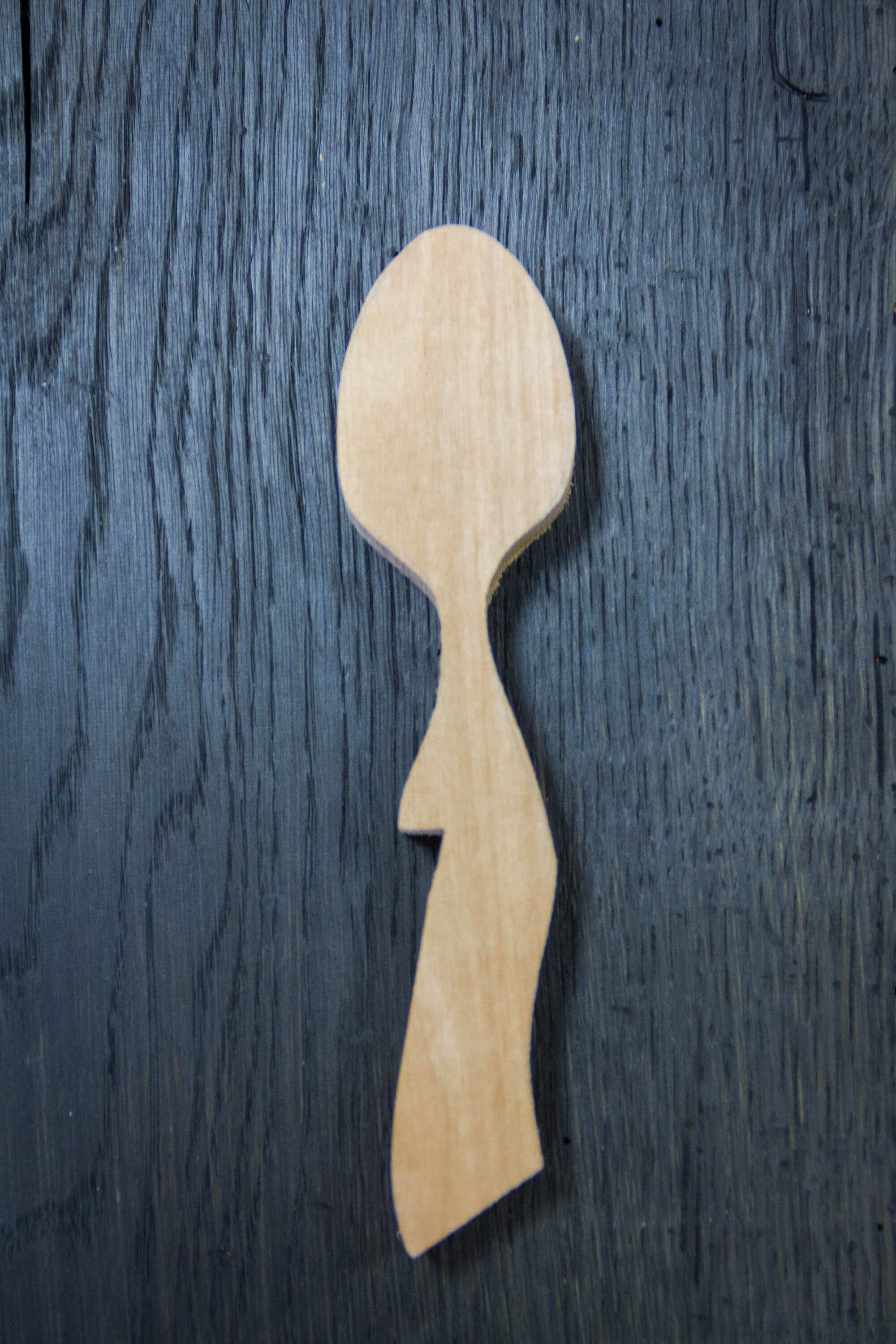 Wooden Spoon Spoon Carving Blank Wood Blank Wooden Blank Spoon - Etsy