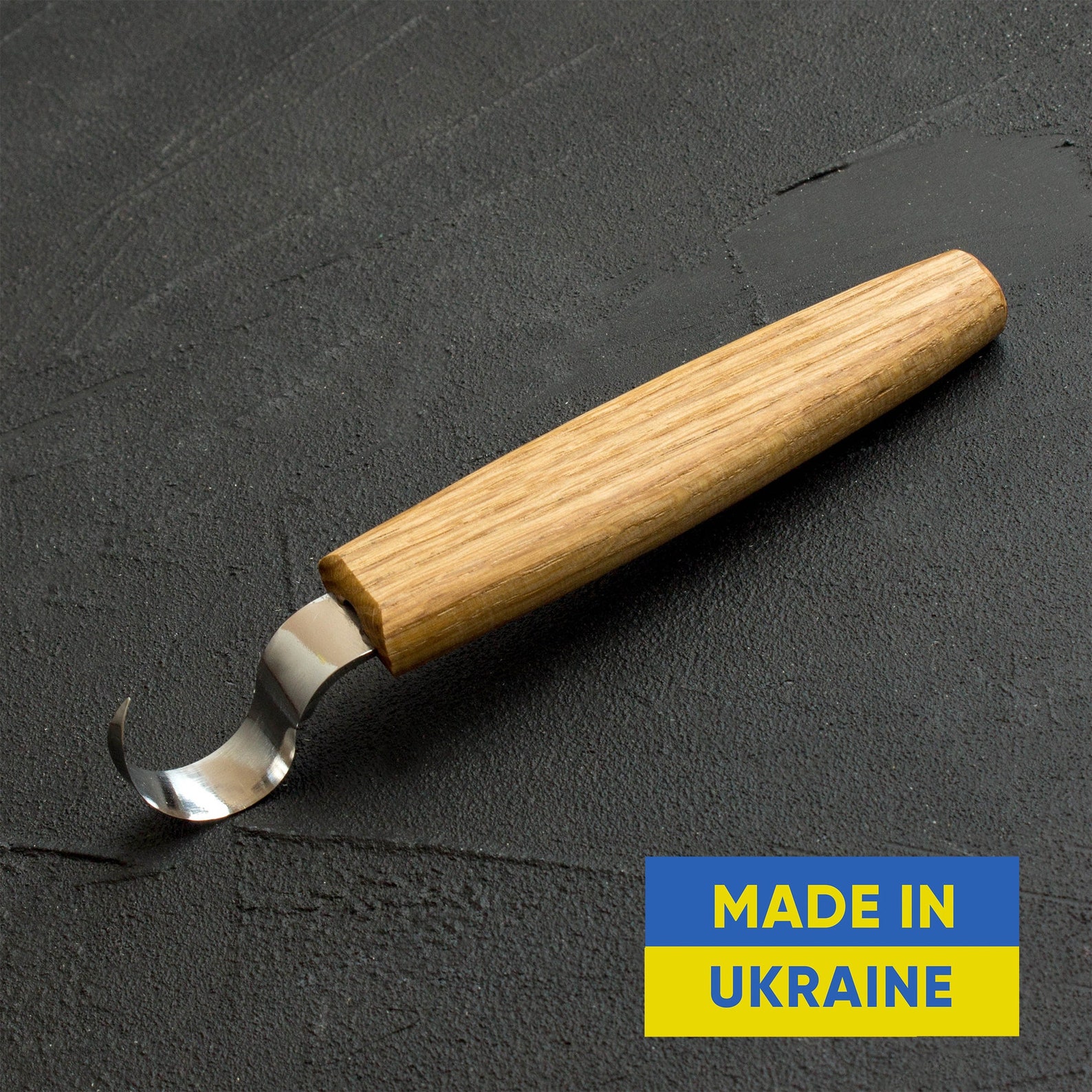 Spoon Knife Spoon Carving Knife Hook Knife Kuksa Bowl Carving - Etsy