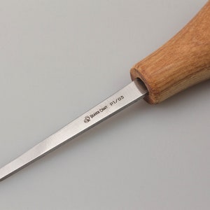 Wood Carving Tools Chisels Palm-chisel Straight Flat Chisel Sweep #1 ...