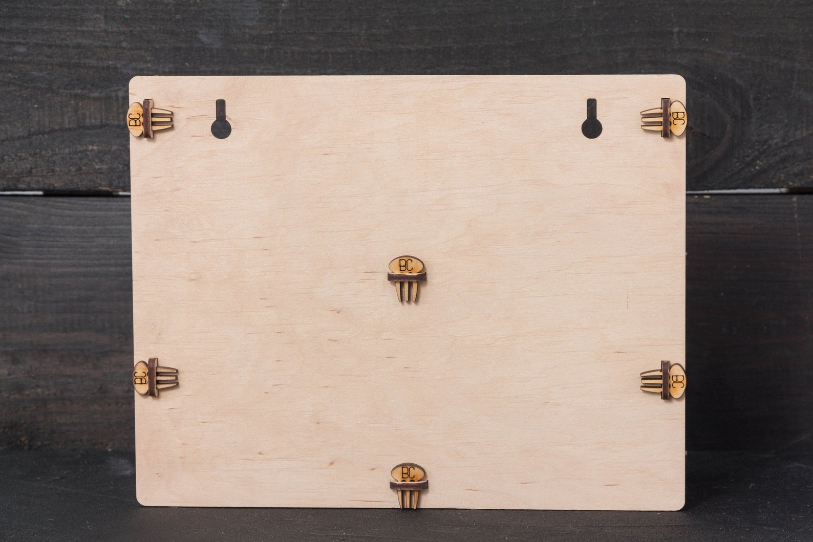 Tool Rack Plywood Tool Storage Rack Tools Knives Chisels - Etsy