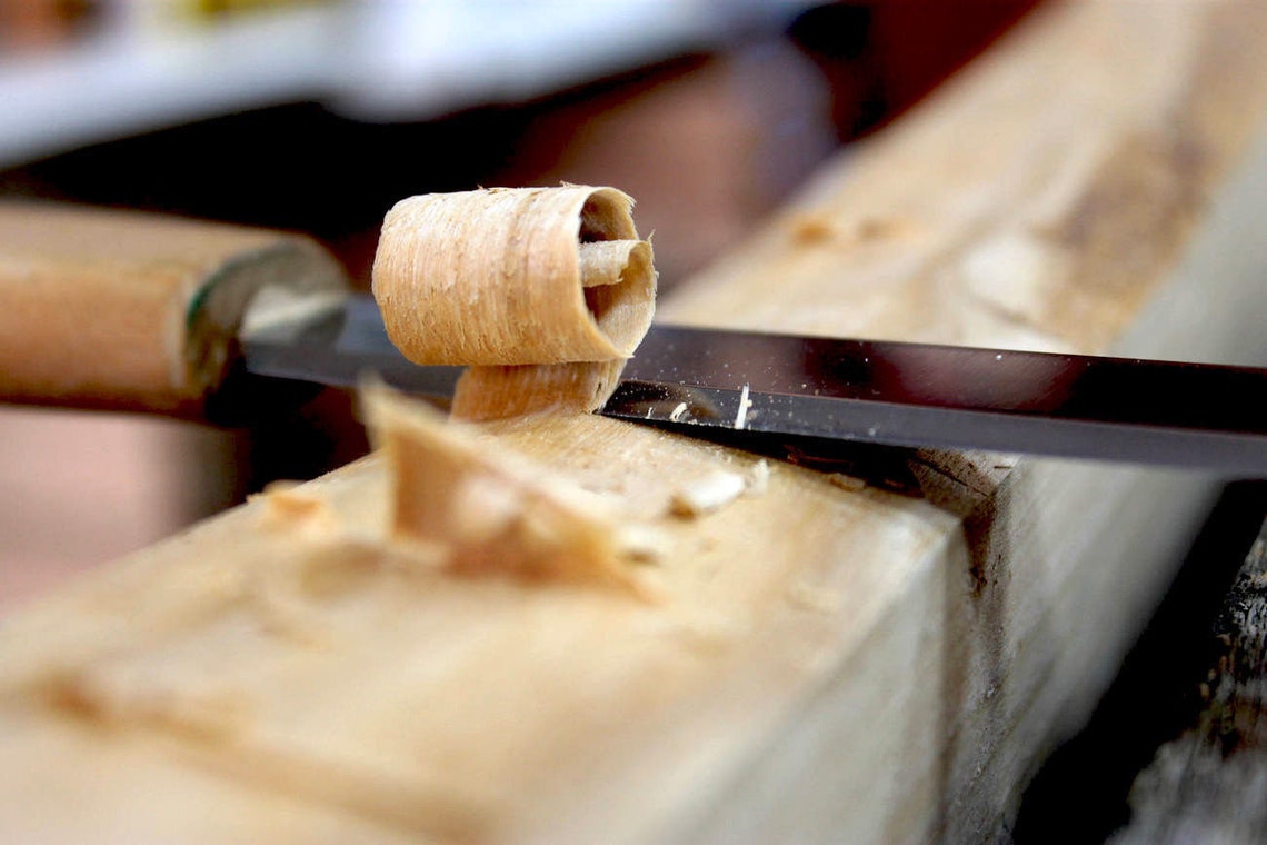 Drawknife Draw Knife Shaving Knife Draw Shave Knife Wood - Etsy