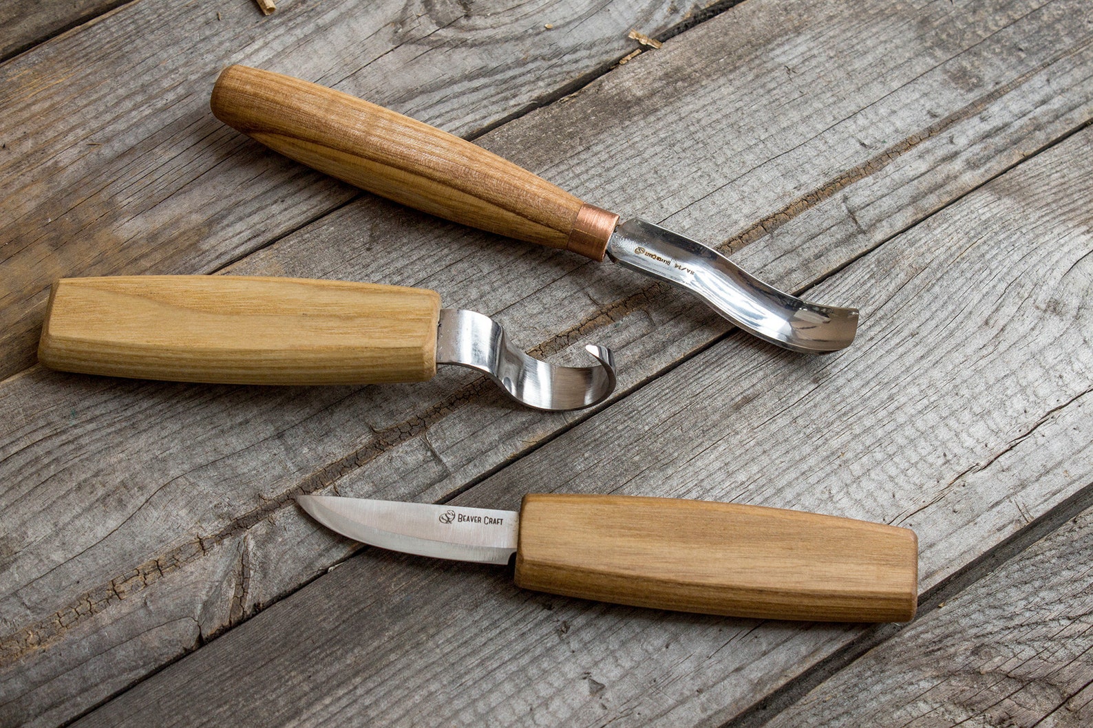 Spoon Carving Set Wood Carving Tools TOP Woodcarving Tool Set | Etsy