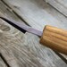 Wood Carving Knife Detail Knife for Woodcarving Delicate Knife Wood ...