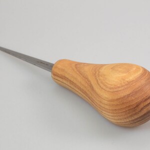 Wood Carving Tools Chisels Palm-chisel Straight Flat Chisel Sweep #1 ...