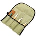 Tool Roll Chisel Roll Tool Storage Canvas Tool Roll Chisels Roll Tool ...