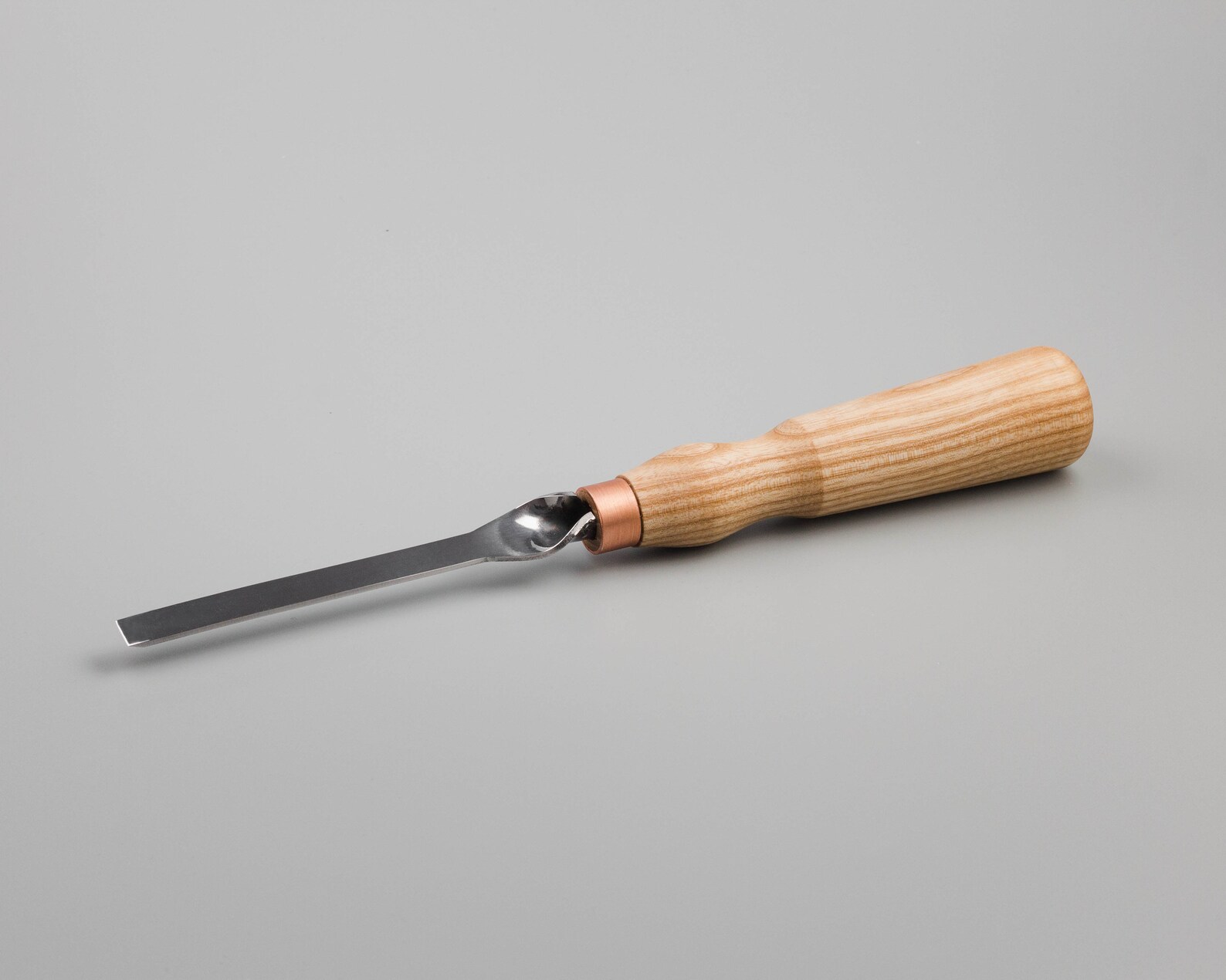 Straight Flat Chisel 0.40 Flat Wood Chisel Woodcarving | Etsy