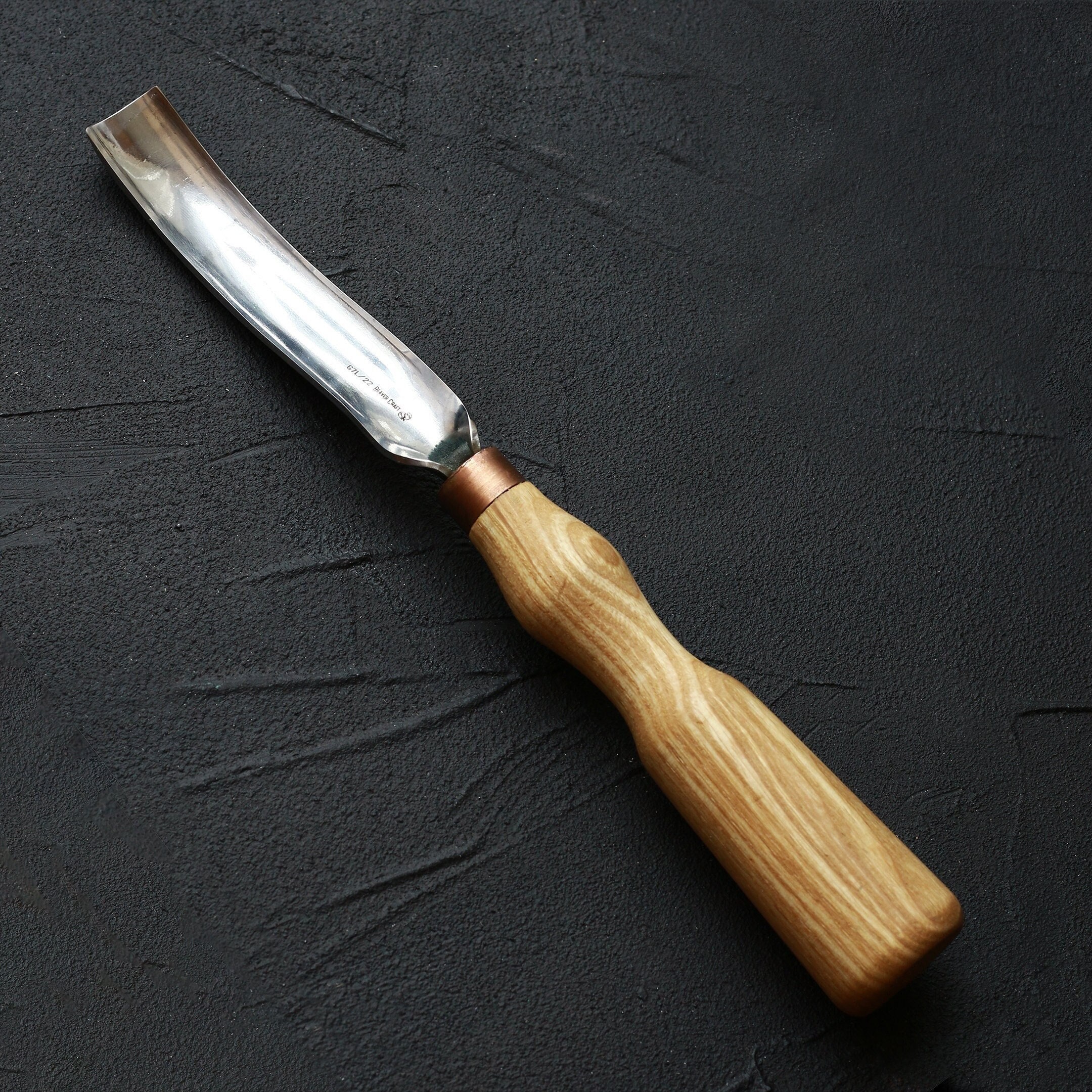 Wood Chisels And Gouges