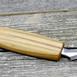 Chip carving knife wood carving tools marking knife knife wood | Etsy