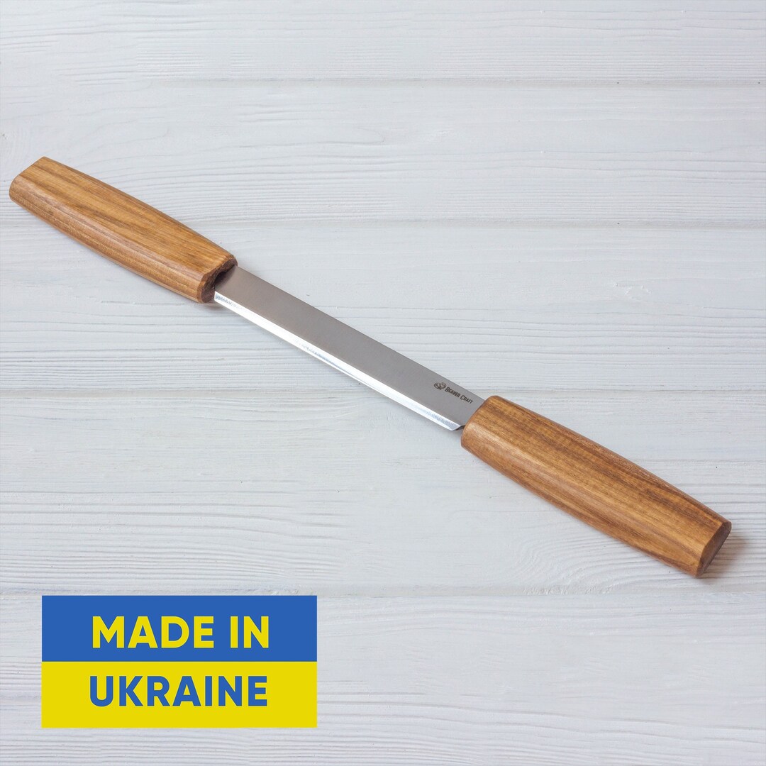 Drawknife Draw Knife Shaving Knife Draw Shave Knife Wood Carving Tools ...