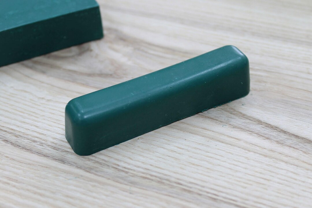 Polishing Green-grey Compound Paste Polishing Knife Sharpening Compound ...