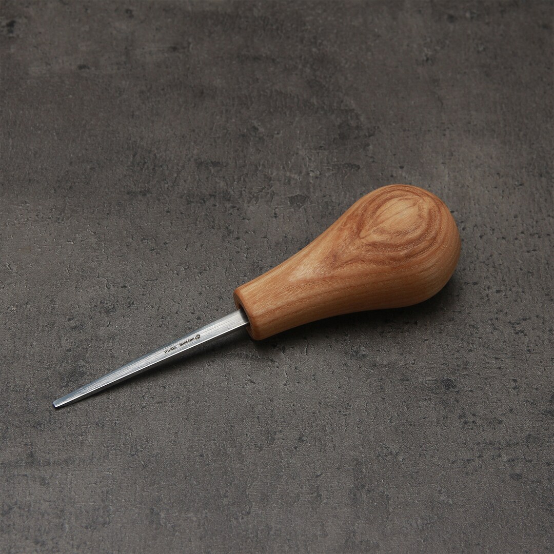 Wood Carving Tools Chisels Palm-chisel Straight Flat Chisel Sweep #1 ...