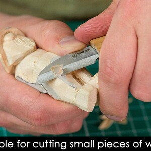 Wood Carving Bench Knife Woodcarving Bench Knife Wood Carving Tools ...