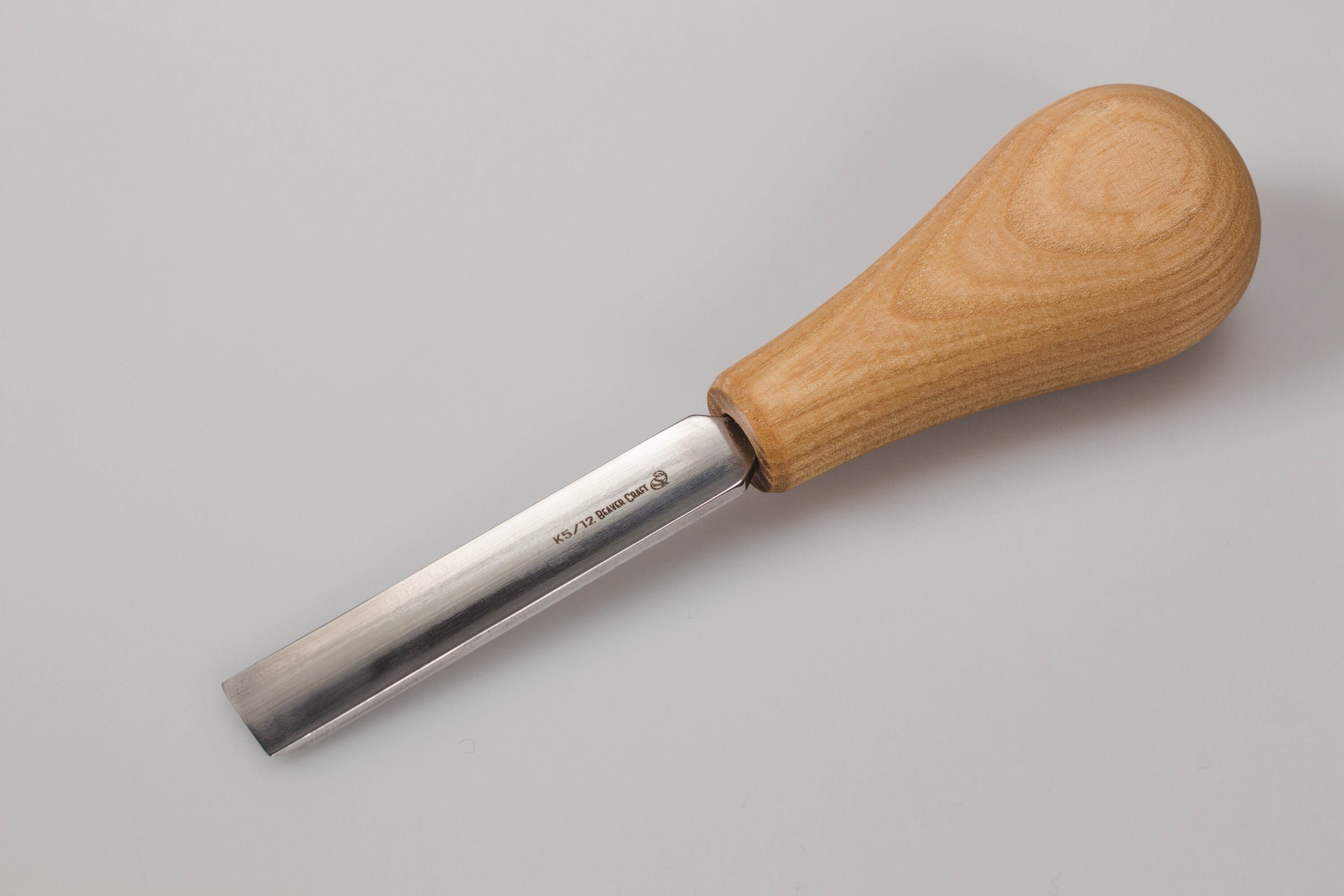 Wood Carving Tools Chisels Palm-chisel Straight Rounded Chisel - Etsy