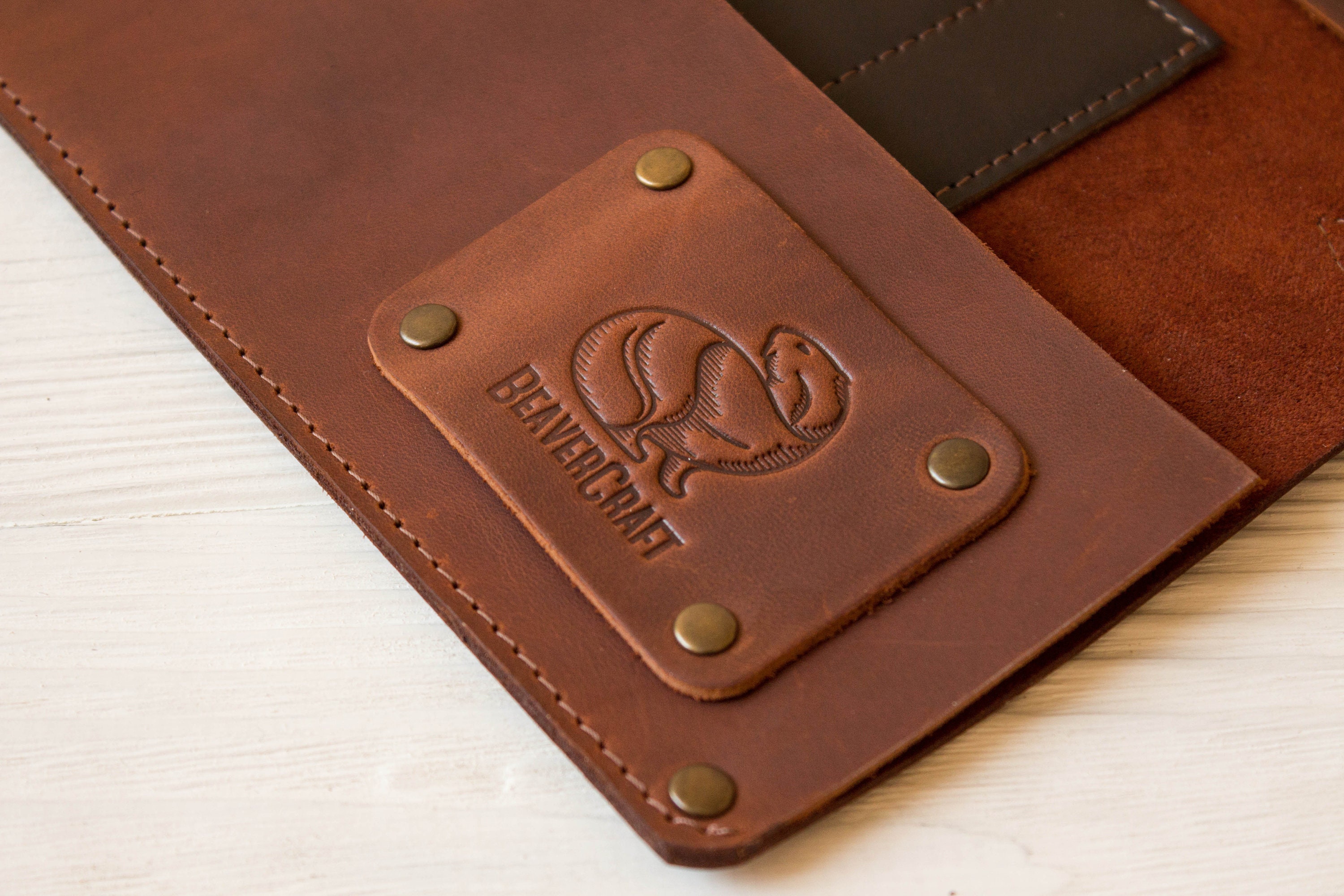 Leather Tool Roll for Wood Carving Tools Genuine Leather Tool - Etsy