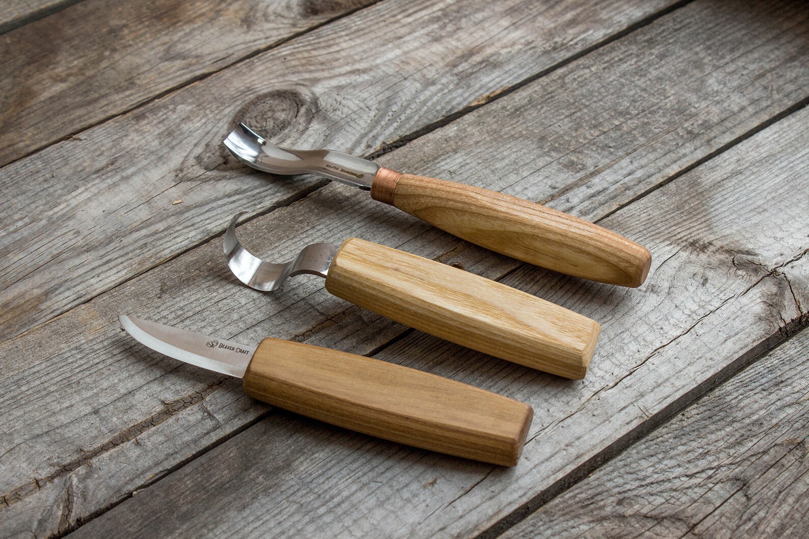 Spoon Carving Set Wood Carving Tools TOP Woodcarving Tool Set | Etsy