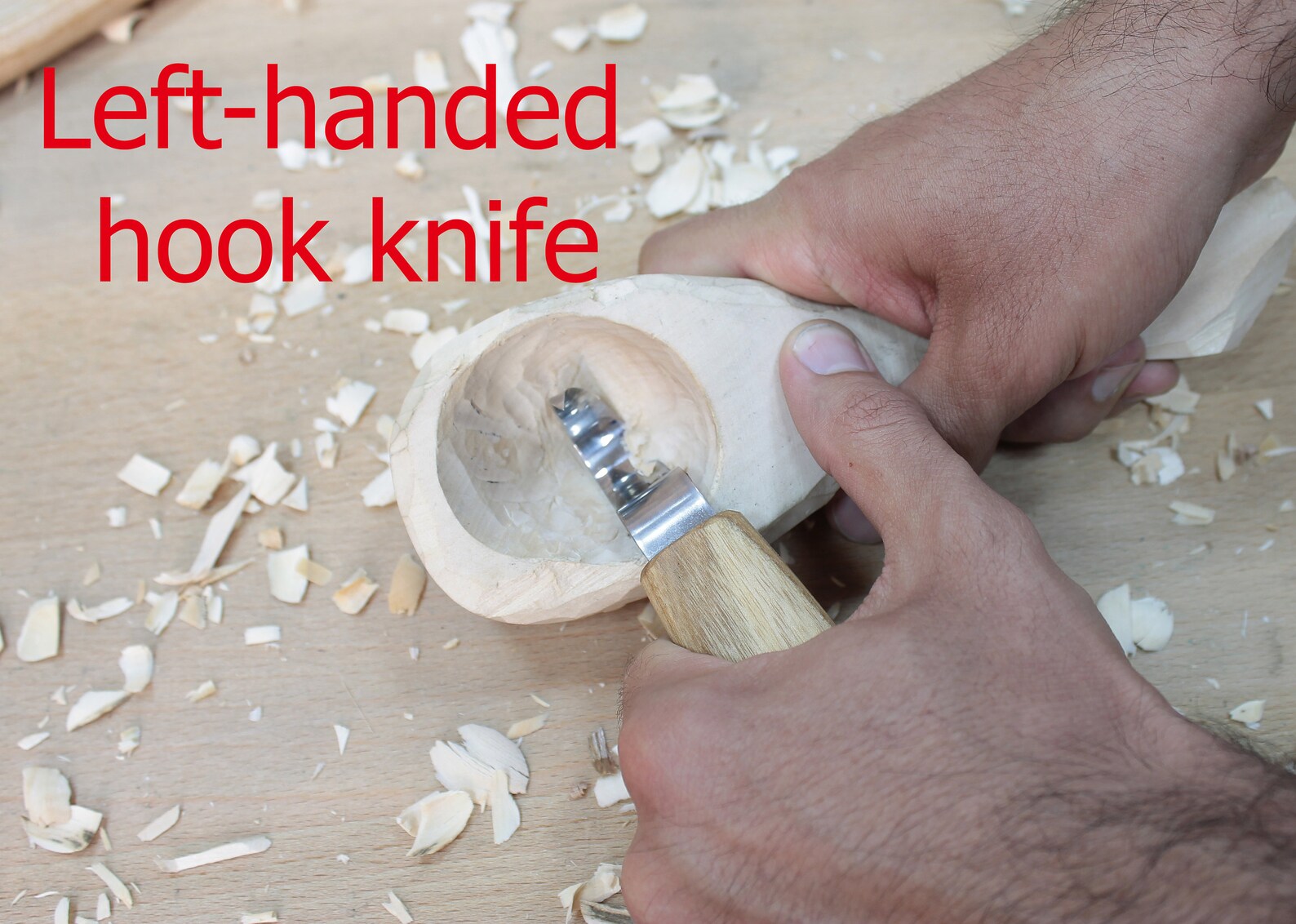 Spoon Carving Set Wood Spoon Blank Carving Wood Spoon Set | Etsy