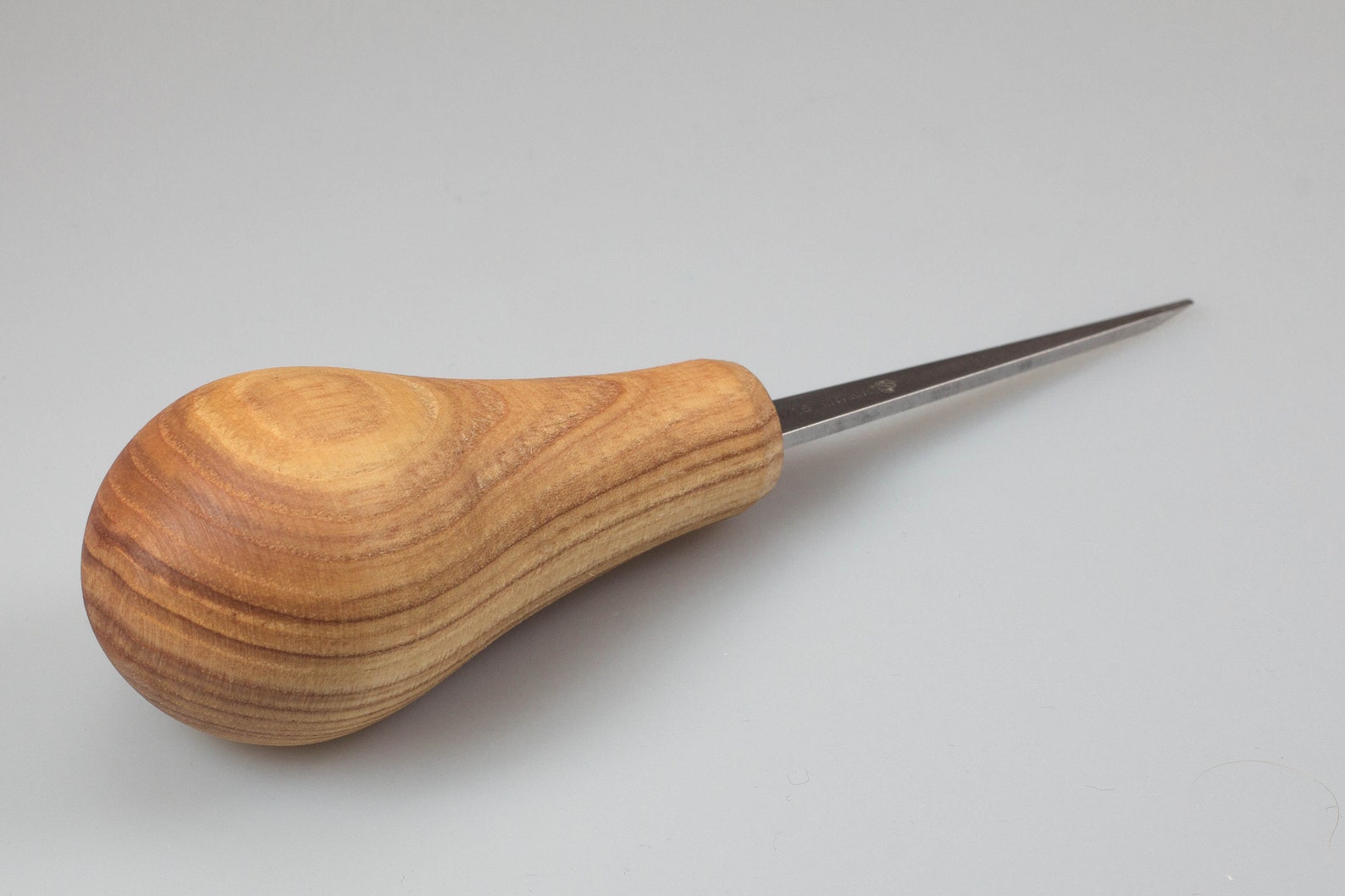 Wood Carving Tools Chisels Palm-chisel Straight Flat Chisel | Etsy