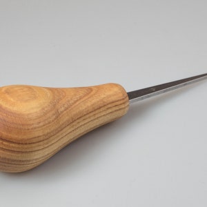 Wood Carving Tools Chisels Palm-chisel Straight Flat Chisel Sweep #1 ...