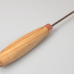 Wood Carving Tools Chisels Compact Straight V-profile Chisel | Etsy