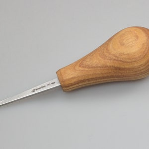 Wood Carving Tools Chisels Palm-chisel Straight Flat Chisel Sweep #1 ...