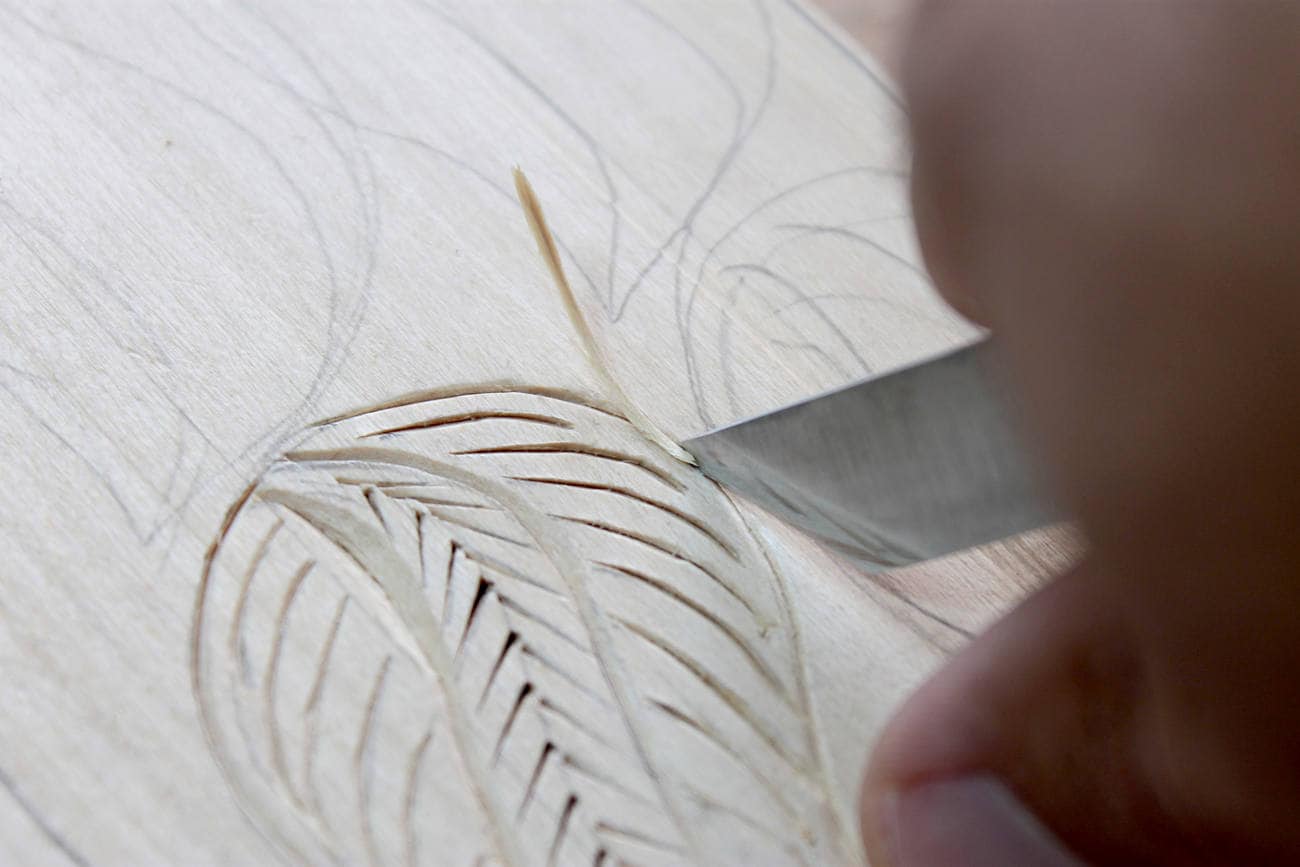 Chip Carving Knives Set Wood Carving Tools Set Kit Woodcarving - Etsy