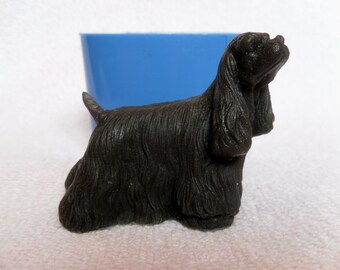 Spaniel Mold | Etsy UK