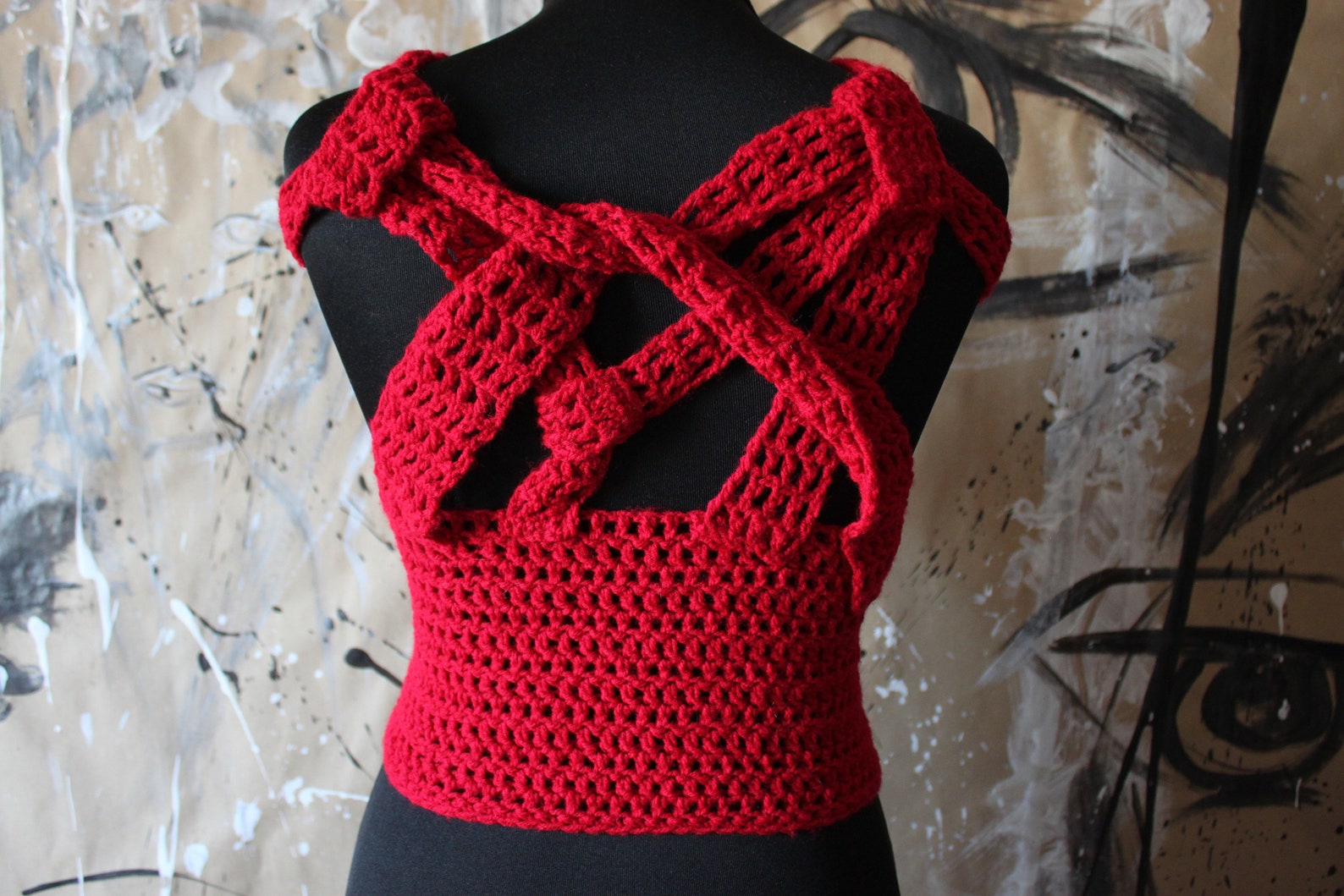 Hand Knit Sweater for Women Womens Knitwear Wool Sweater | Etsy