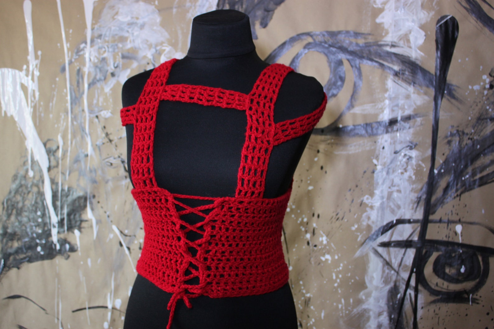 Hand Knit Sweater for Women Womens Knitwear Wool Sweater | Etsy