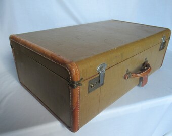 Stackable suitcase | Etsy