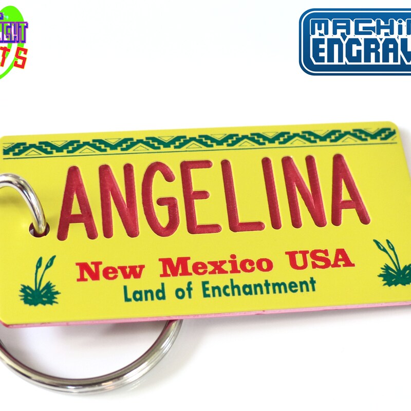 Mexican Keychain - Etsy