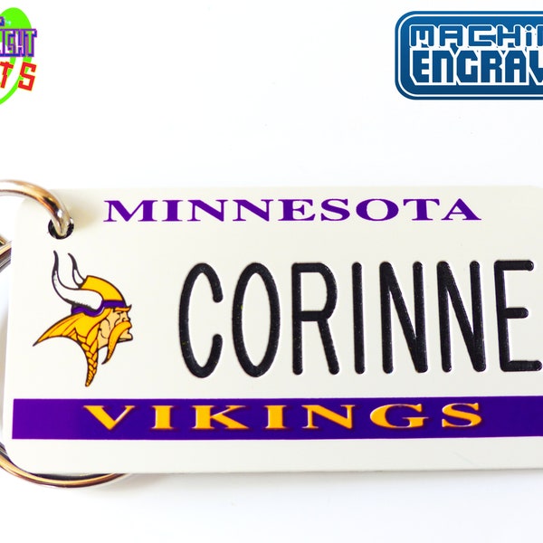 Personalized Minnesota Vikings Shirts - Etsy