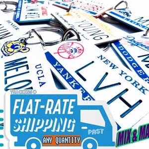 Personalized Barney Rubble Keychain Name Tag - Vintage Cartoon- Machine ...