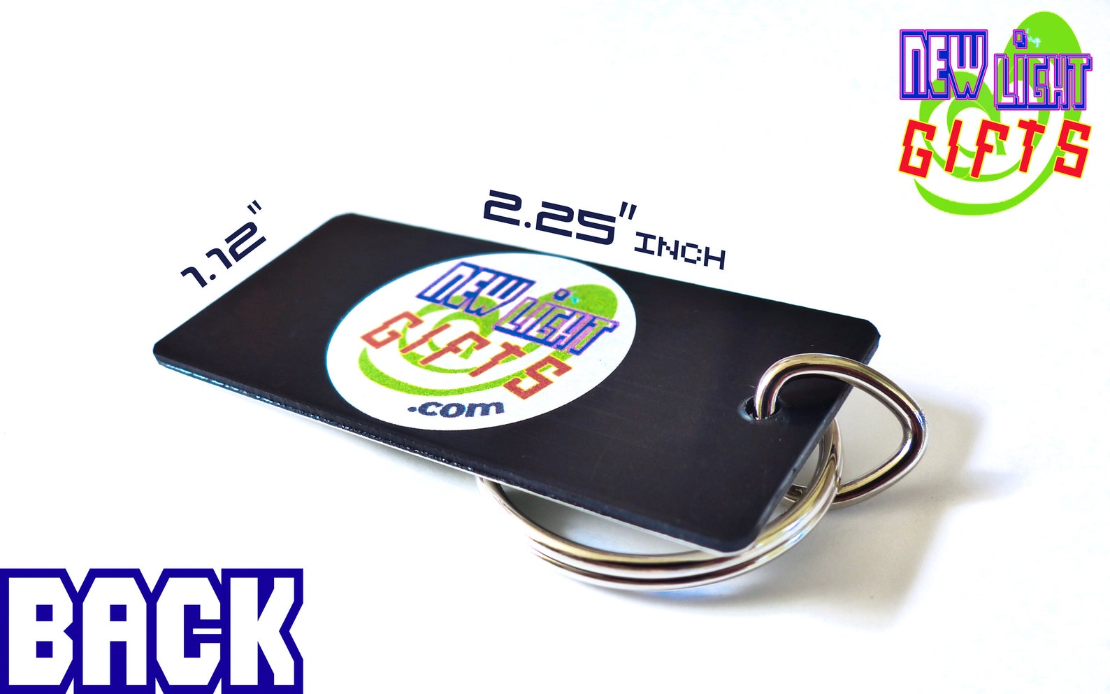 Personalized Alaska State License Plate Custom Keychain Tag - Etsy