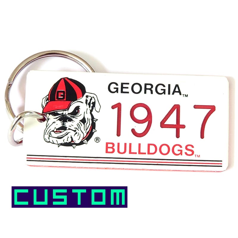 Georgian Ring - Etsy