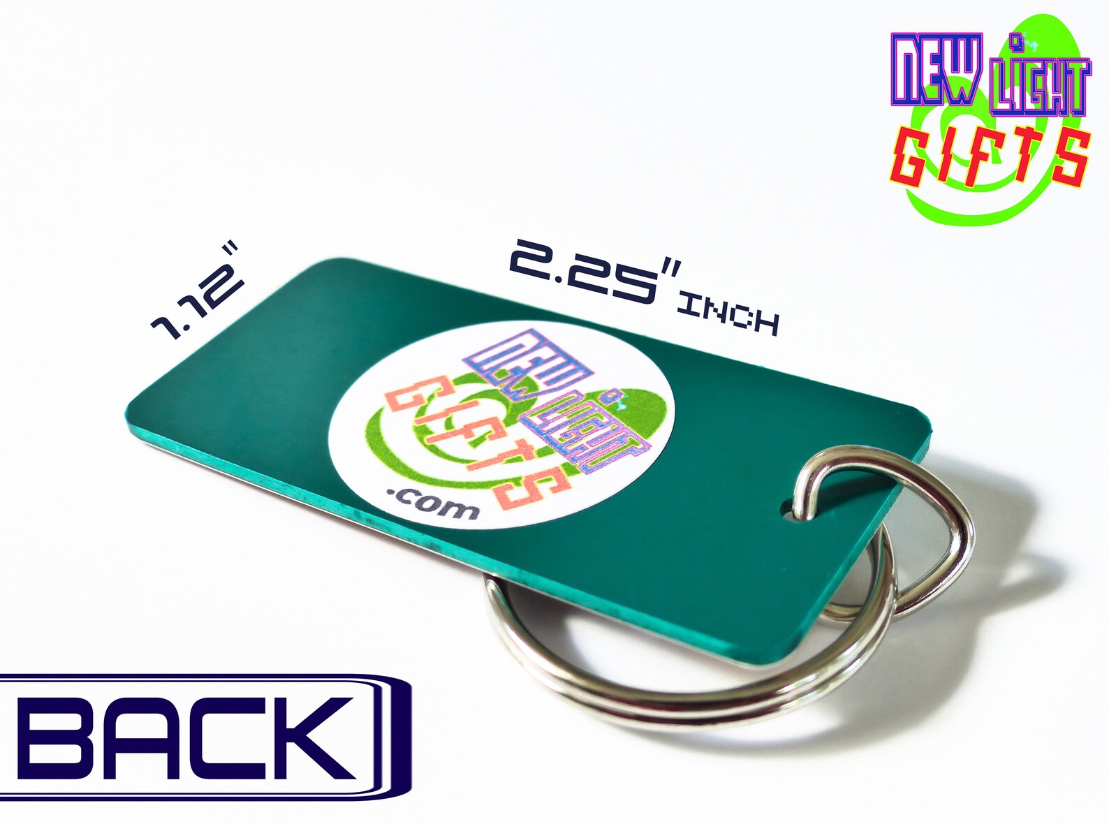 Personalized Maryland State License Plate Keychain Tag - Etsy