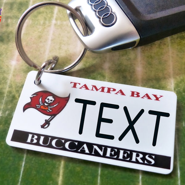 Tampa Bay Buccaneers Svg - Etsy
