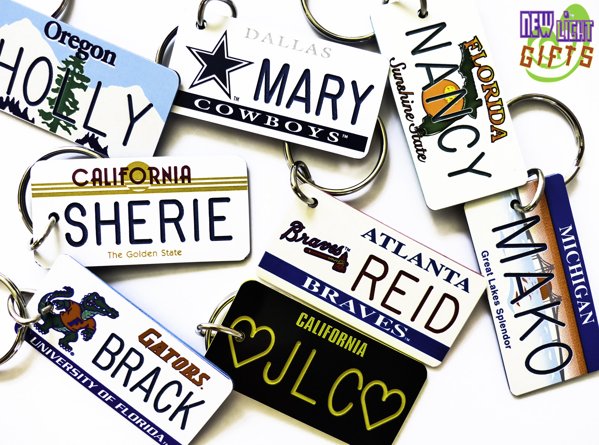 Custom California Bike License Plate Engraved Electric | Etsy