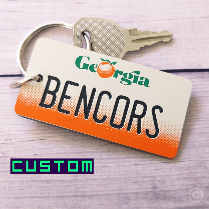 Georgian Ring - Etsy