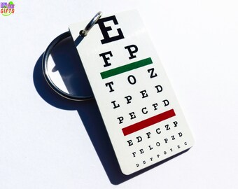 Funny Vision Test - Etsy