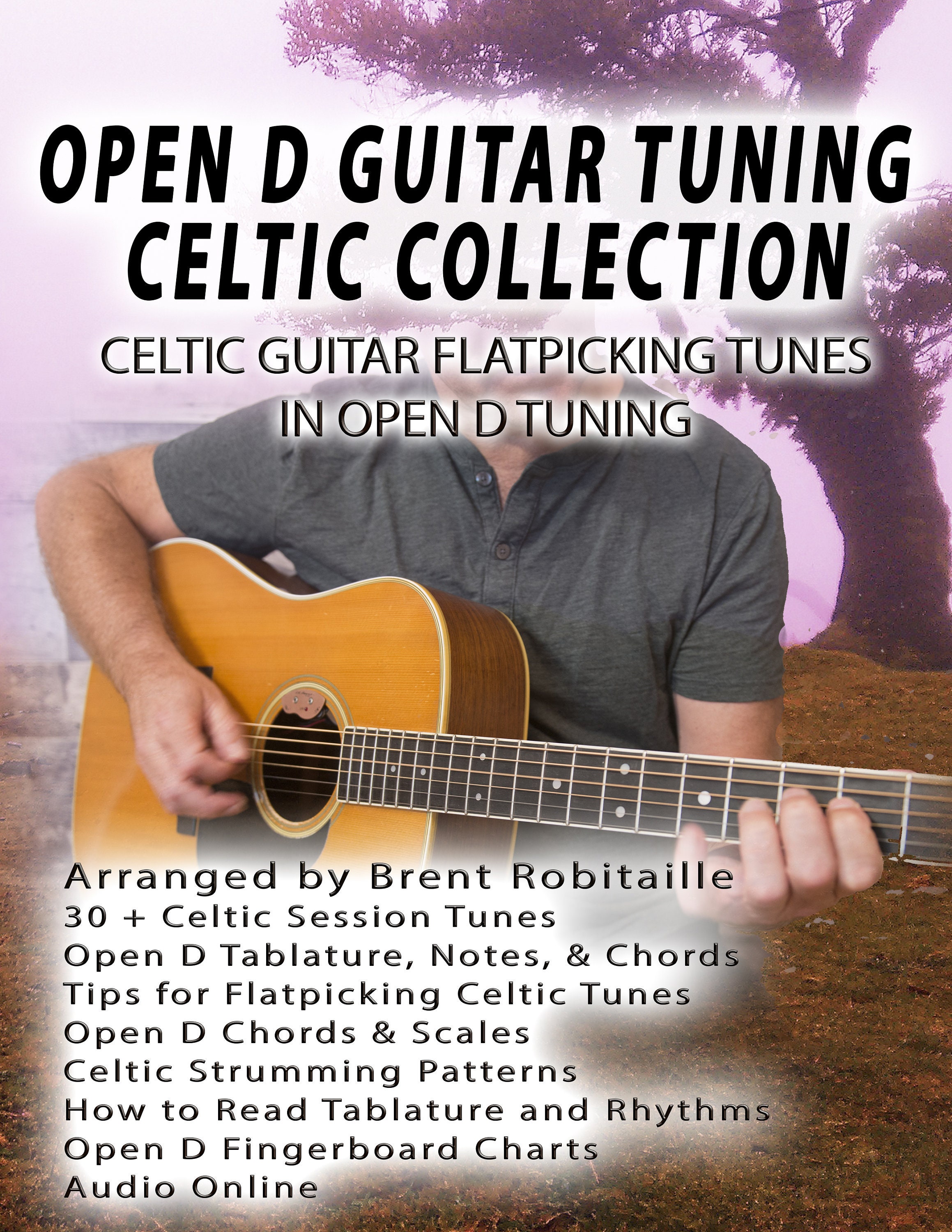 Celtic Guitar Chords