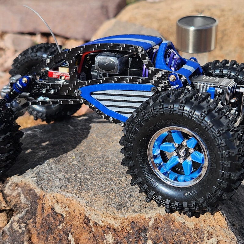 Comp Scx24 Body - Etsy