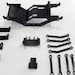 SCX24 Chassis Frame Kit - SHORT Wheelbase - Etsy