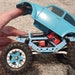 SCX24 Chassis Frame Kit - SHORT Wheelbase - Etsy