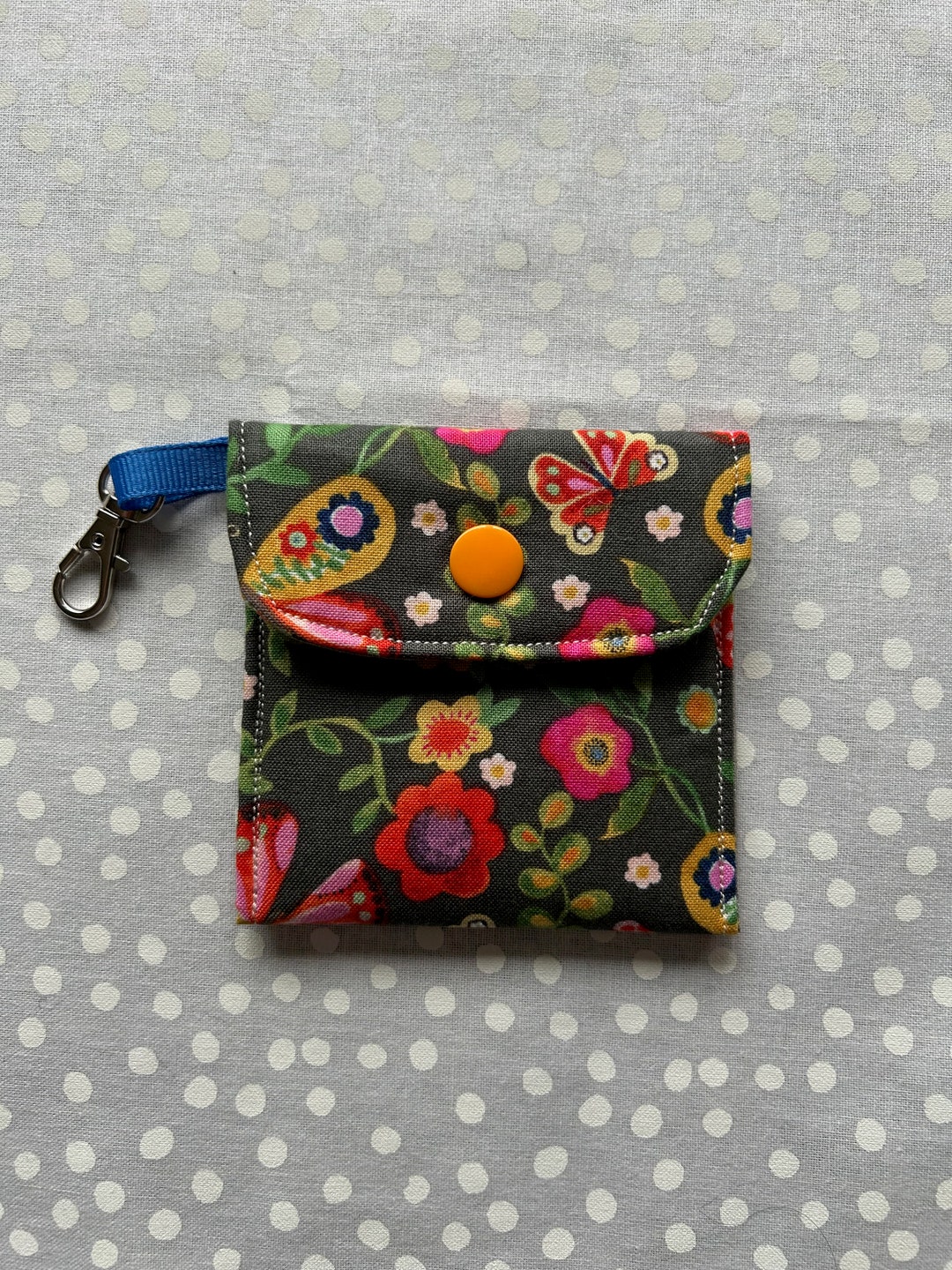 Rosary Case | Rosary Pouch | Coin Purse | Catholic Gift | Confirmation ...