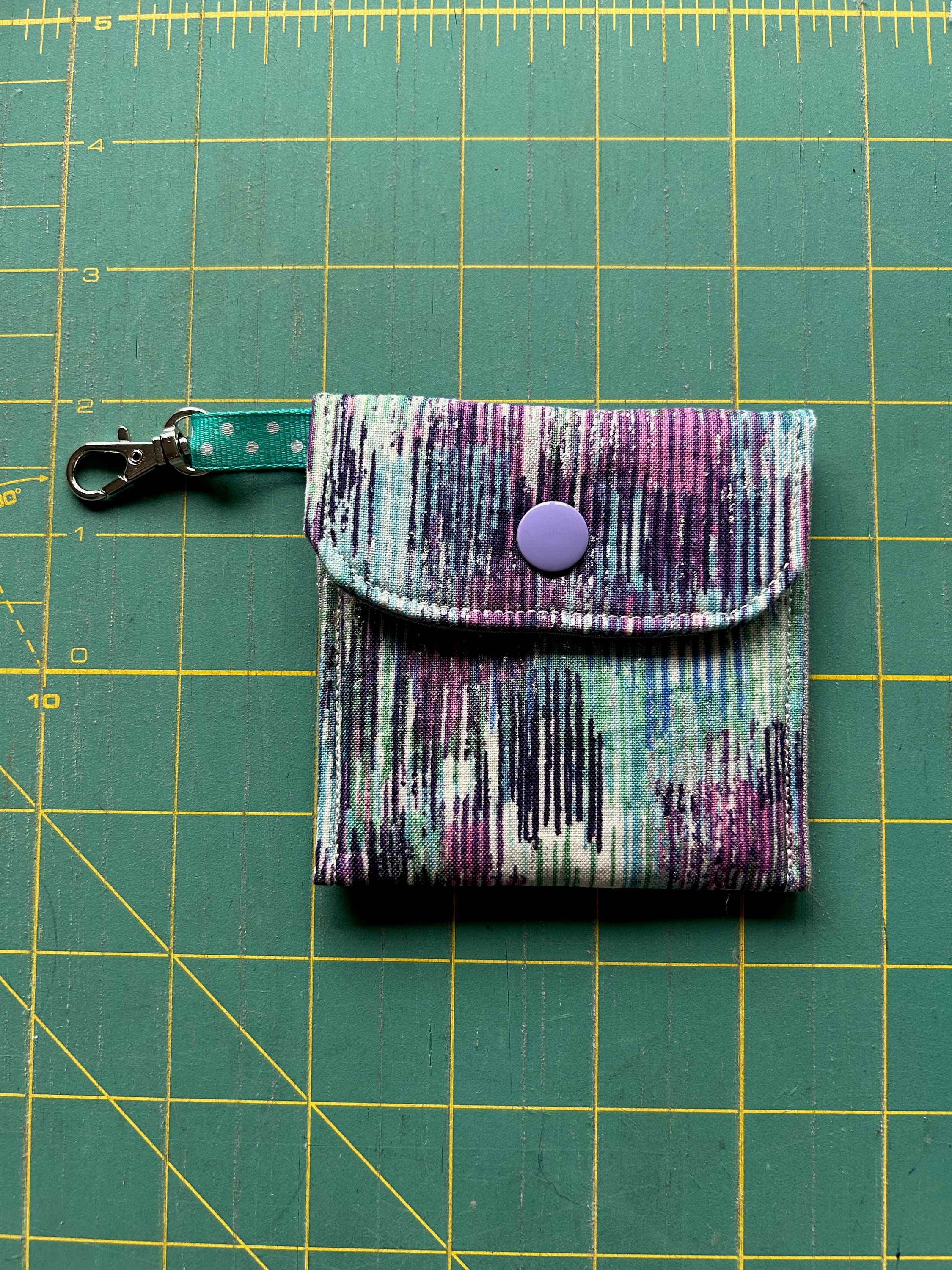 Rosary Pouch Rosary Case Coin Purse Catholic Gift - Etsy