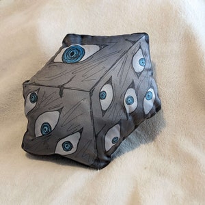 Prison Realm Plush - Etsy