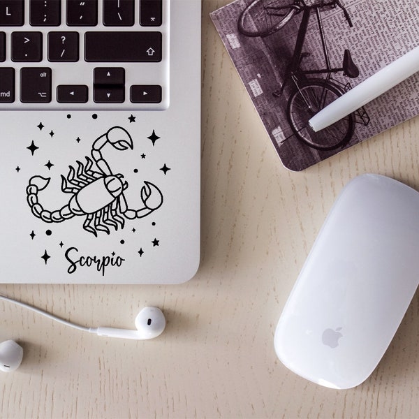 Astrology Sticker Pack - Etsy