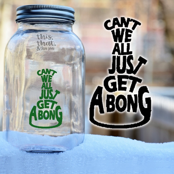 Stoner - Etsy