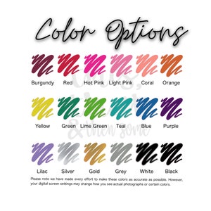 Passenger Princess Door Frame Custom Decal - Etsy